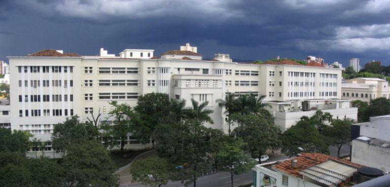 Hospital Felício Rocho e Feluma realizam procedimento inédito na ...