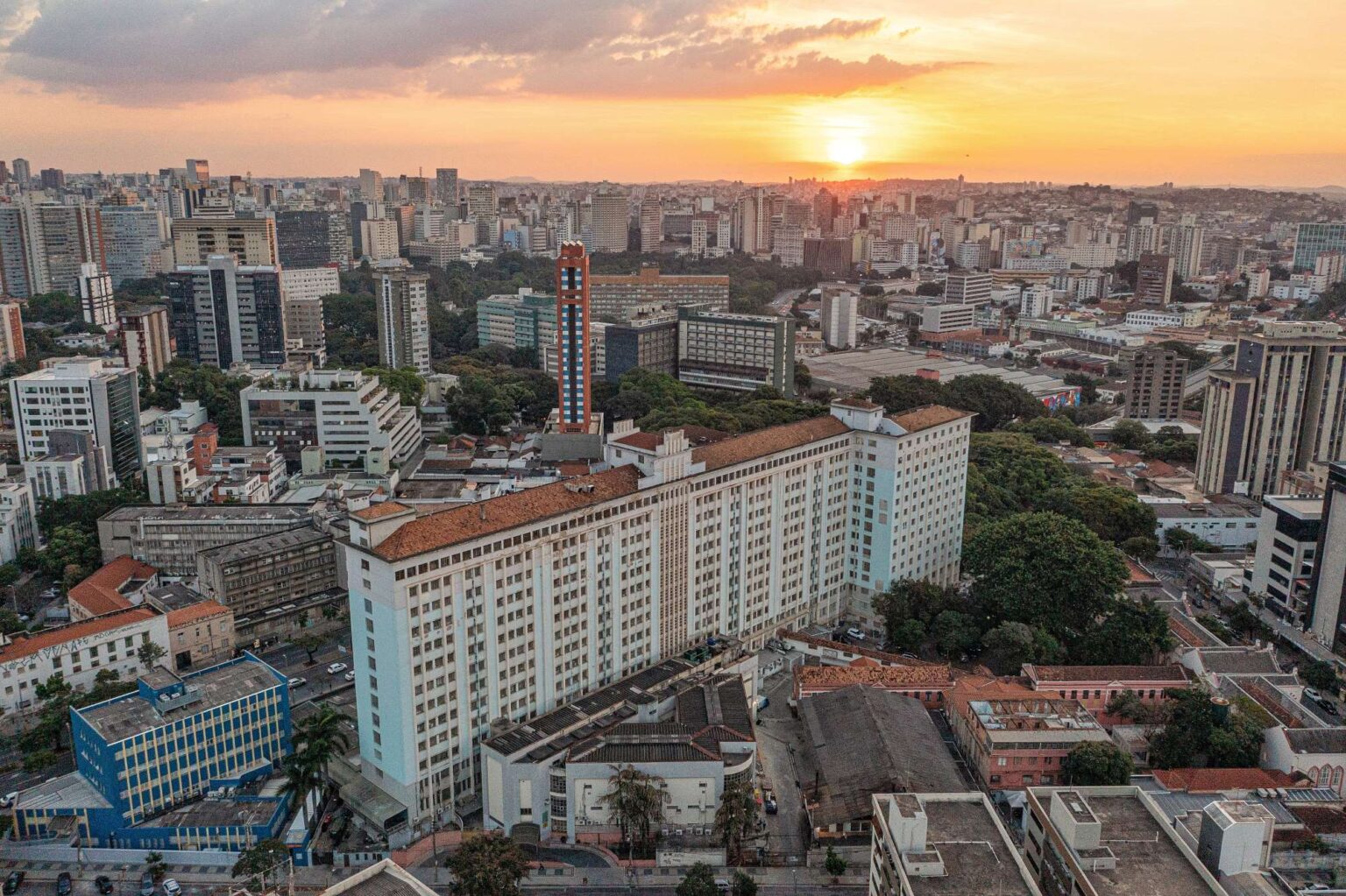 Santa Casa BH anuncia novo posicionamento institucional - Federassantas
