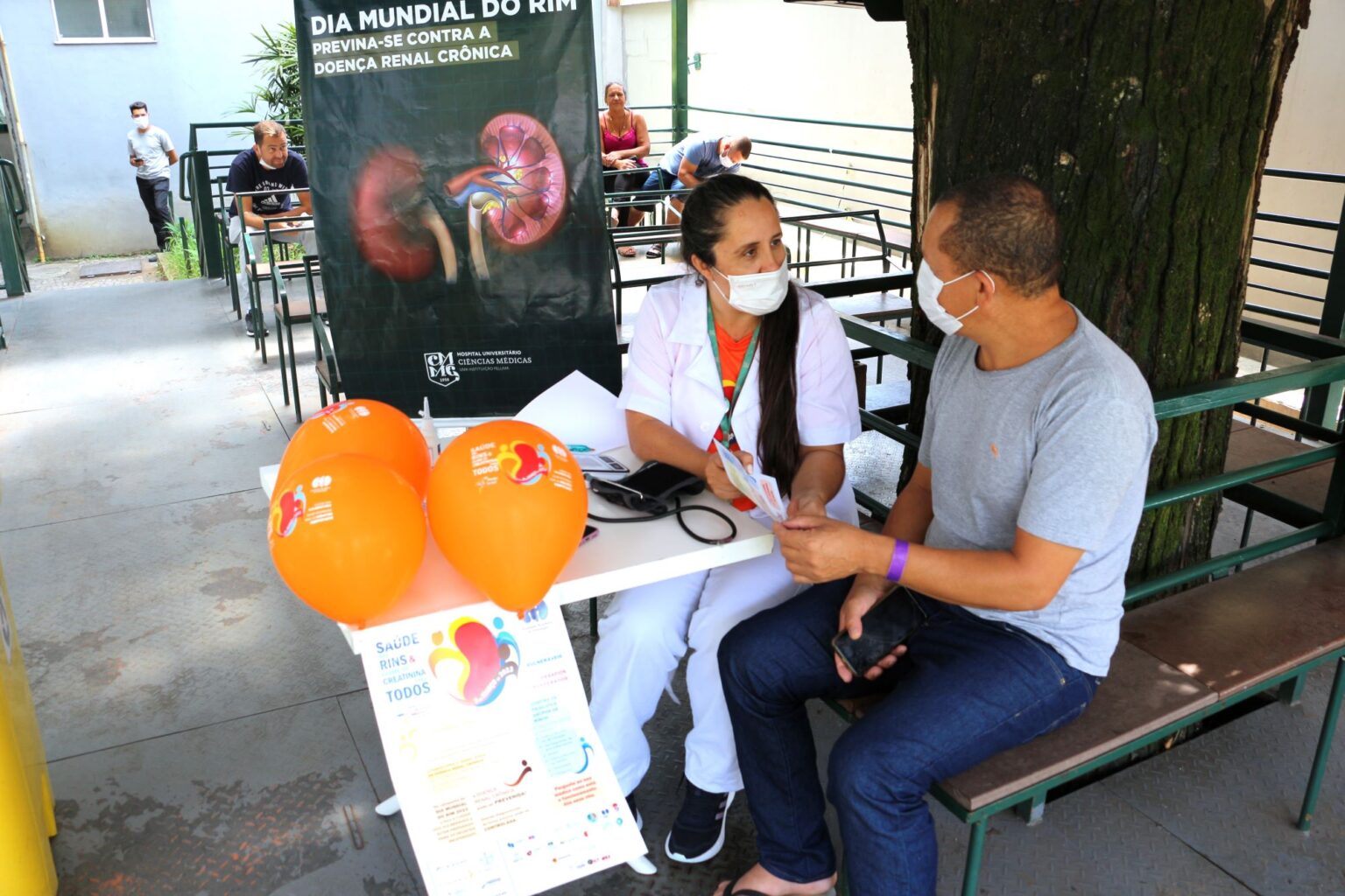 Dia Mundial do Rim: especialista tira dúvidas sobre um dos órgãos mais ...